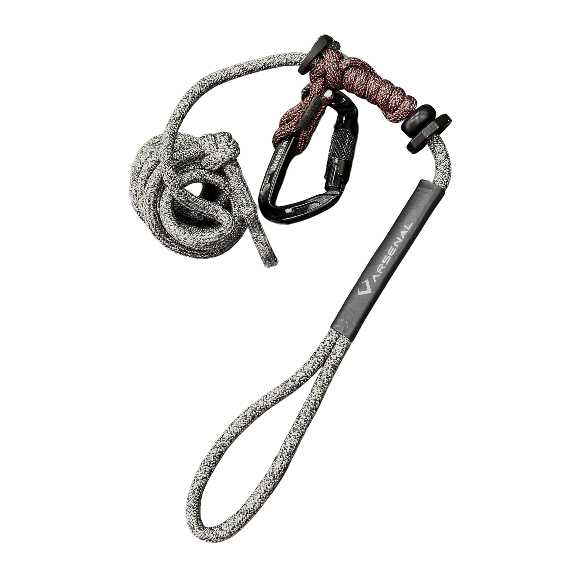 Super Lightweight/compact linesmans & tethr | saddlehunter.com