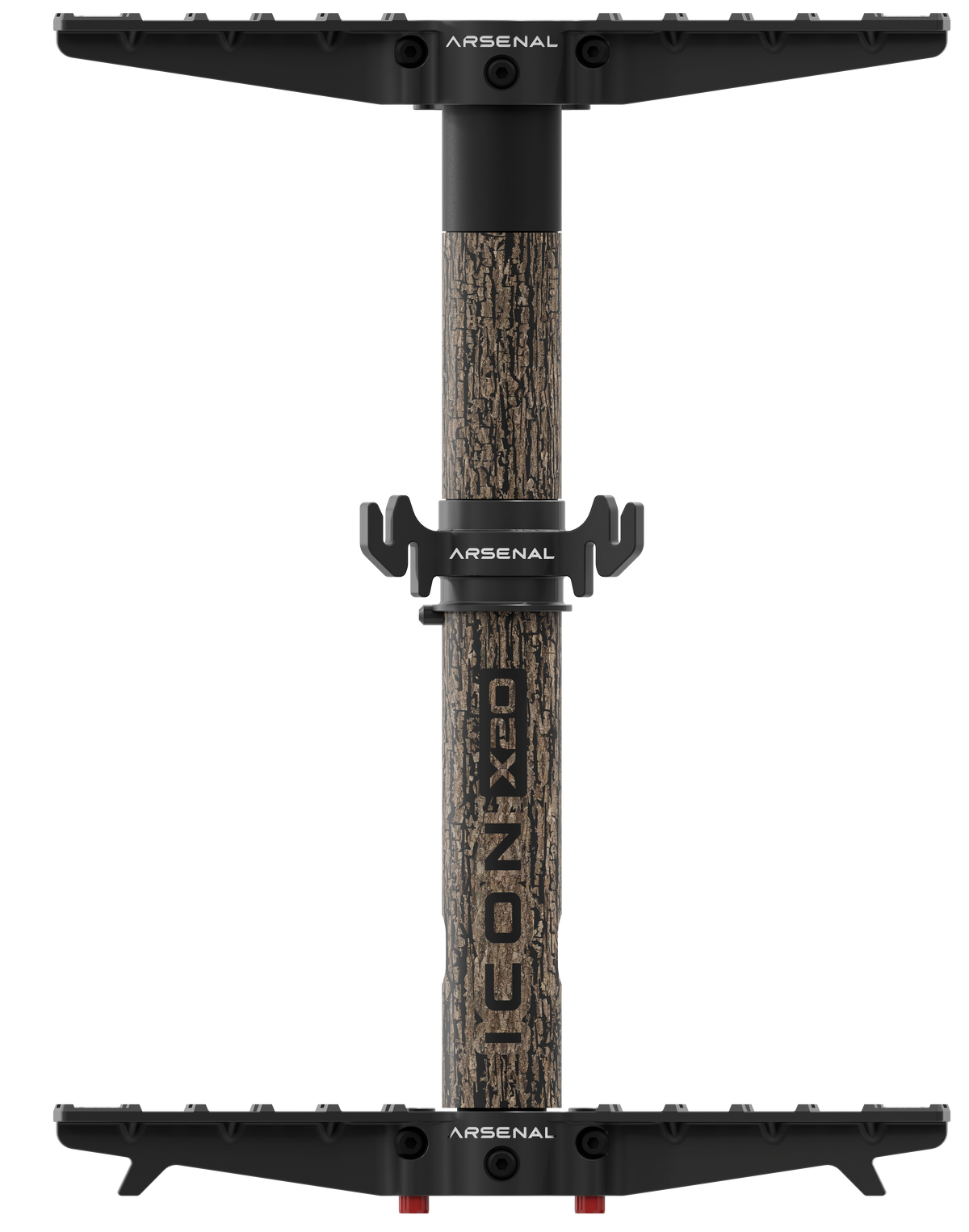 Climbing Systems