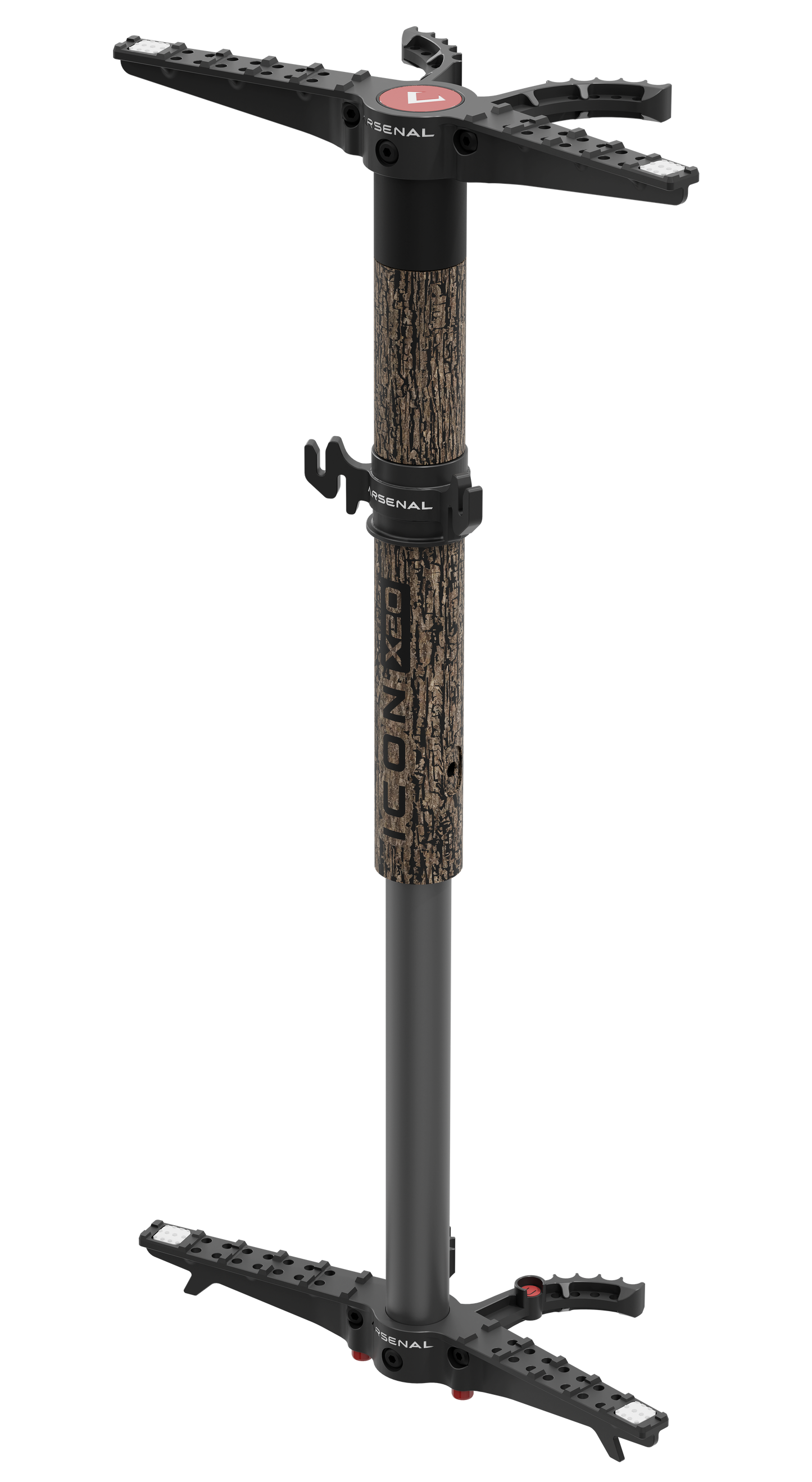 ICON™ X20 Climbing Sticks