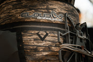 CLOUD™ Infinity Saddle