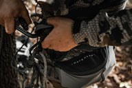 CLOUD™ Infinity Saddle