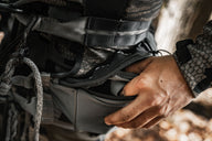 CLOUD™ Infinity Saddle