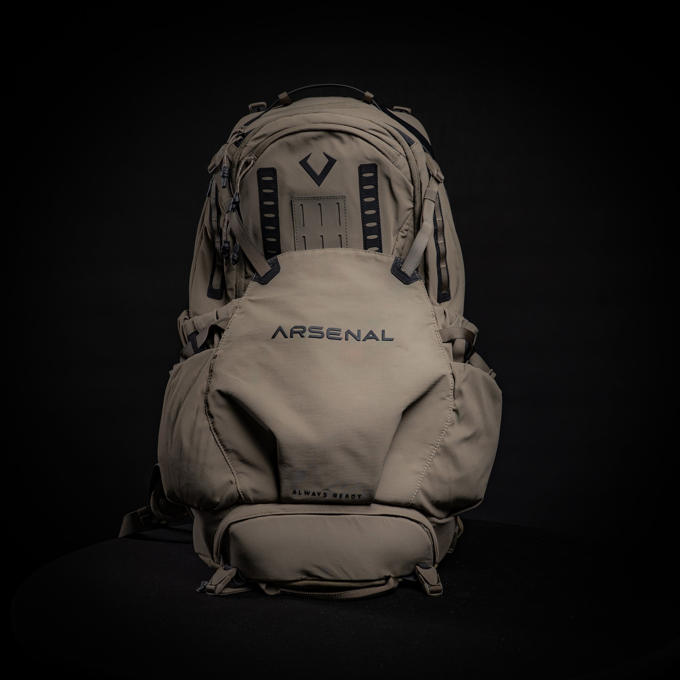 Packs