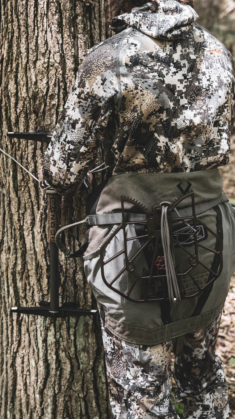 ICON™ X20 Climbing Sticks – Hunt Arsenal