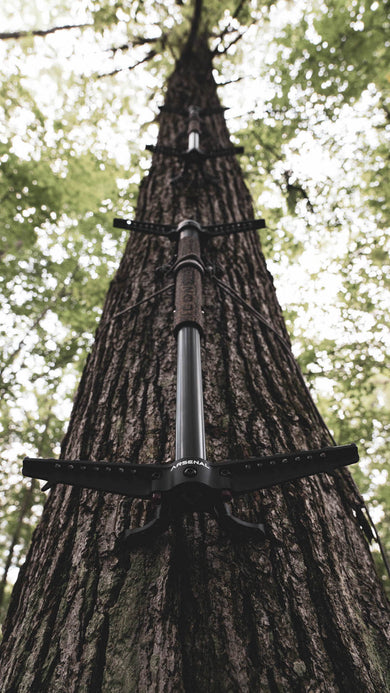 ICON™ X20 Climbing Sticks – Hunt Arsenal