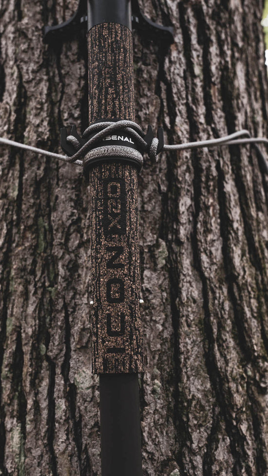 ICON™ X20 Climbing Sticks