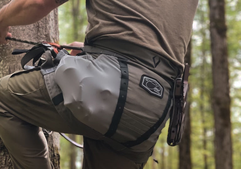 The CLOUD™ Saddle – Hunt Arsenal