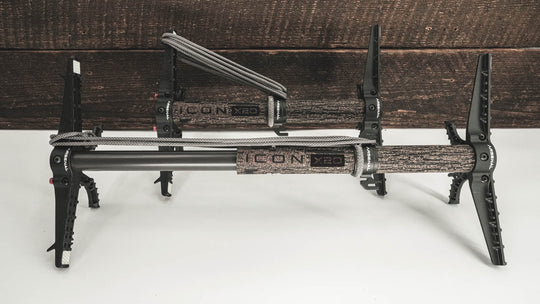 ICON™ X20 Climbing Sticks – Hunt Arsenal