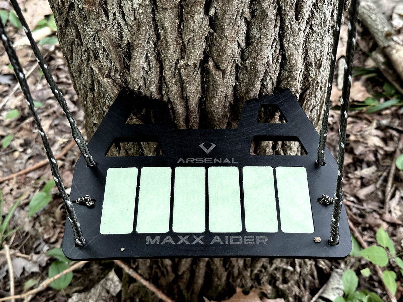 MAXX™ STEP Climbing Stick Aider (GEN2) – Hunt Arsenal