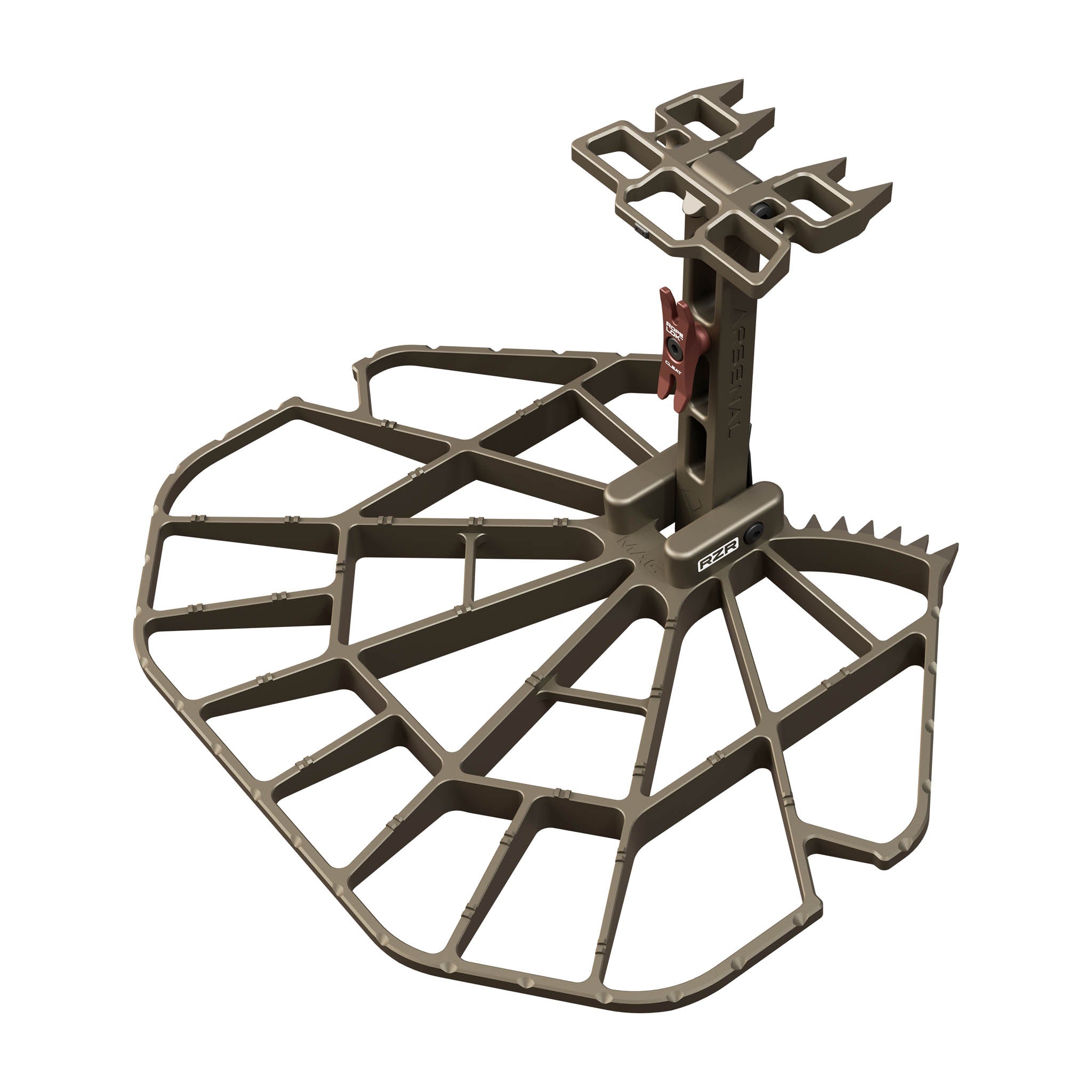 RZR™ MAG 2.0 Platform – Hunt Arsenal