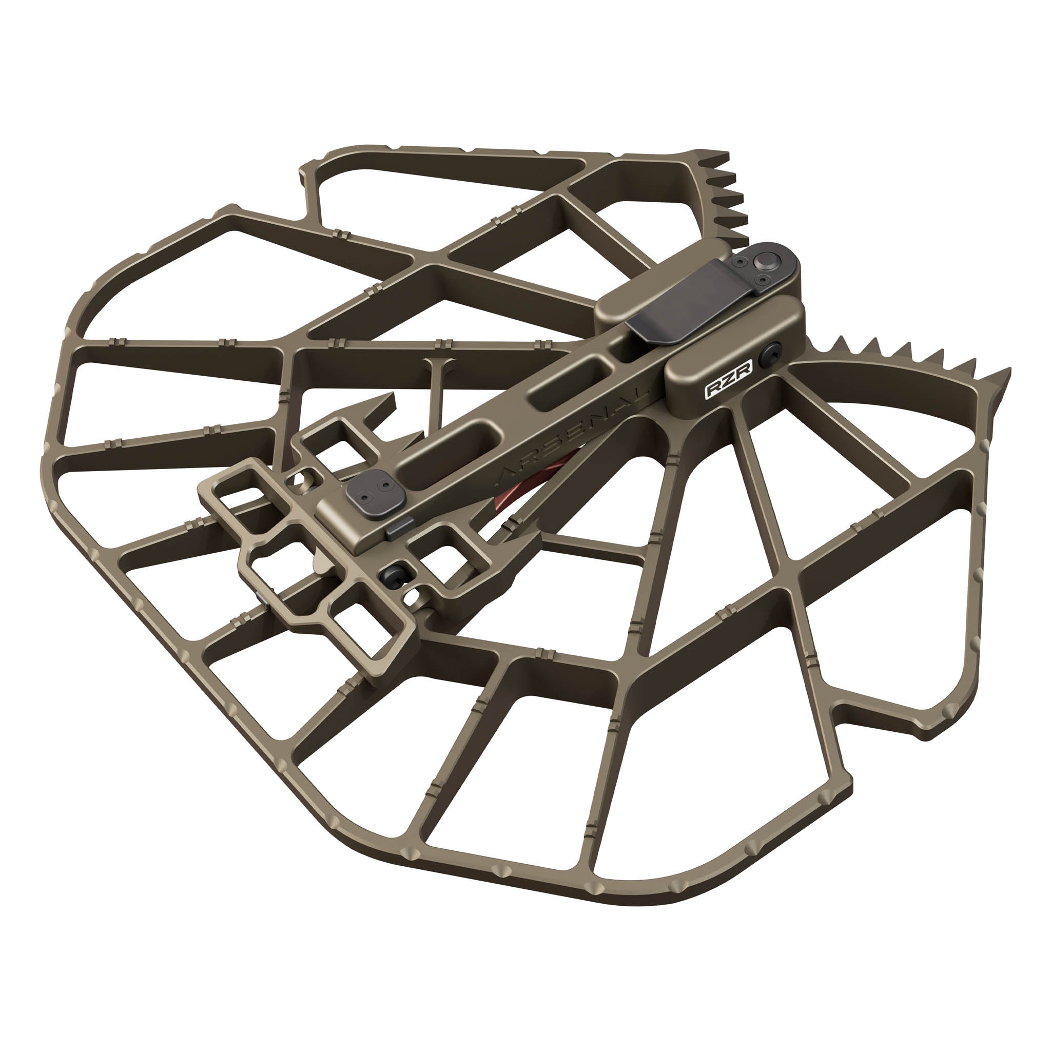 RZR™ MAG 2.0 Platform – Hunt Arsenal