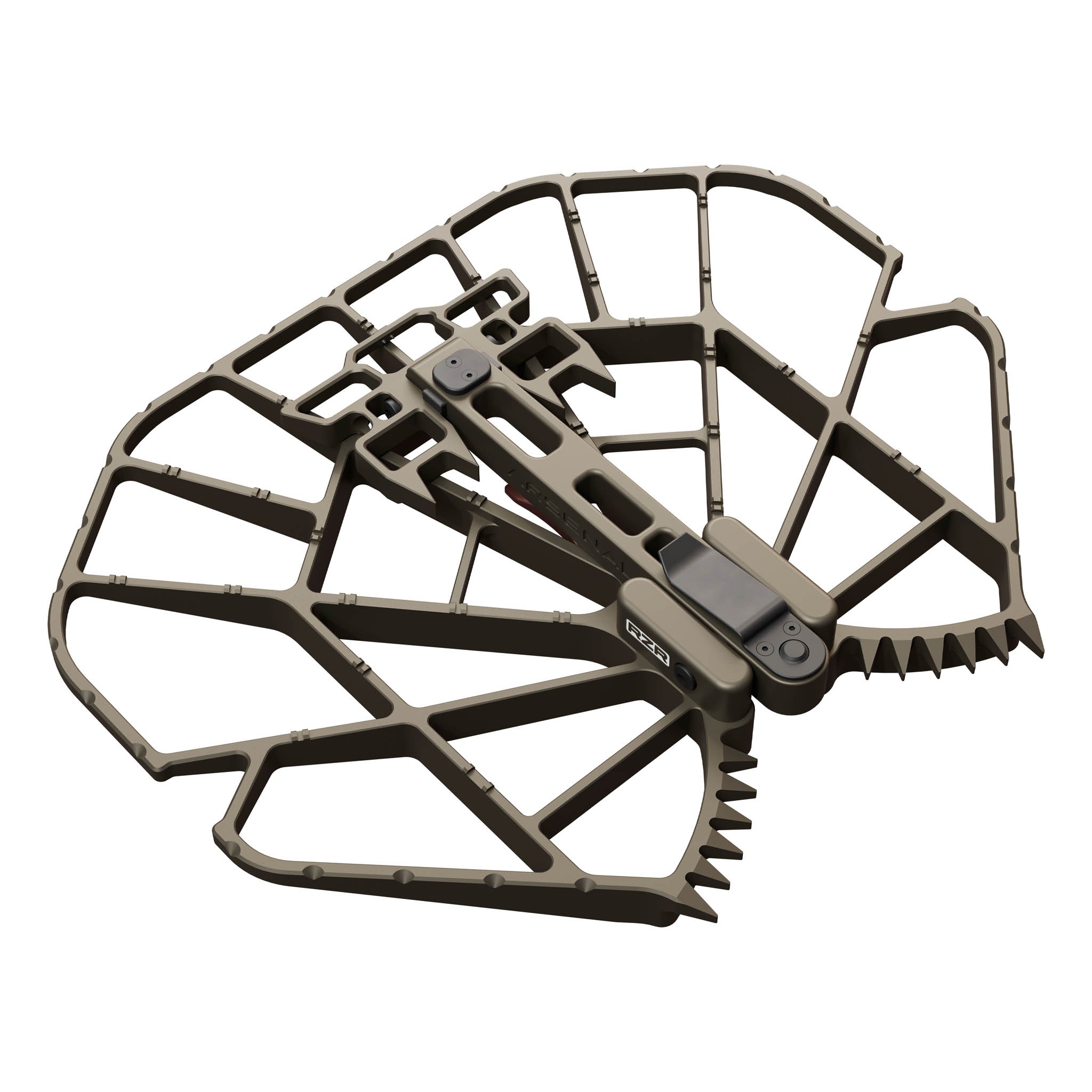 RZR™ MAG 2.0 Platform – Hunt Arsenal