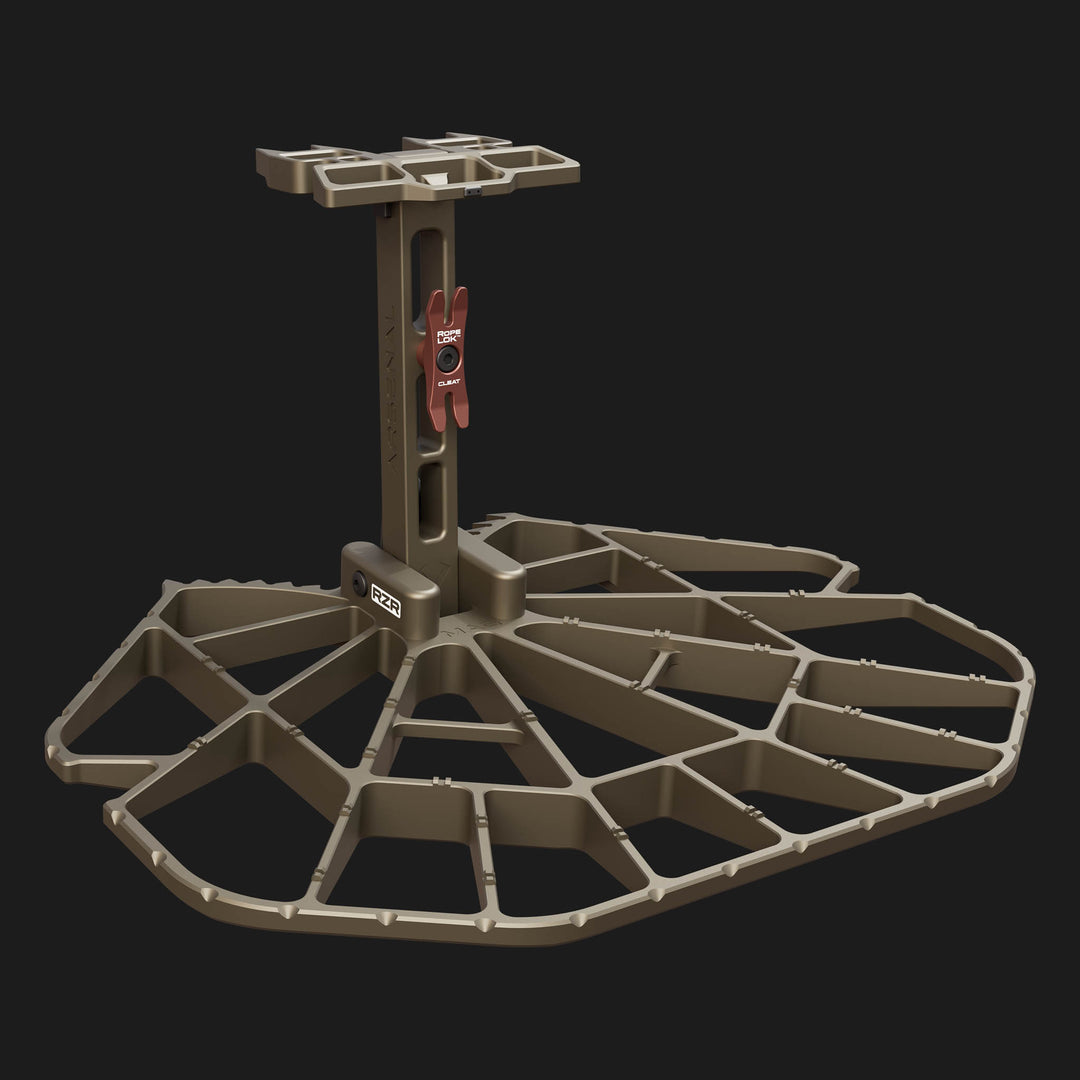 RZR™ MAG 2.0 Platform – Hunt Arsenal