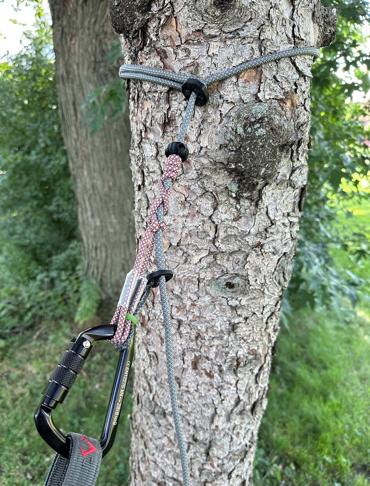 SE7EN™ Micro Tether Rope – Hunt Arsenal