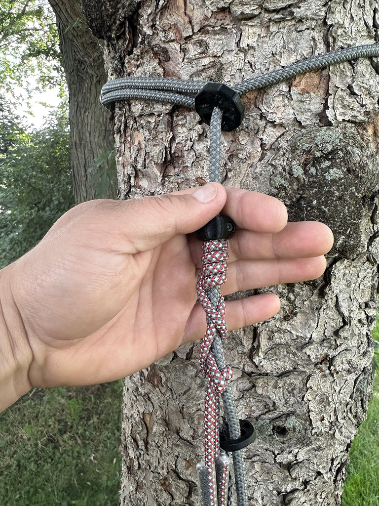 SE7EN™ Micro Tether Rope – Hunt Arsenal