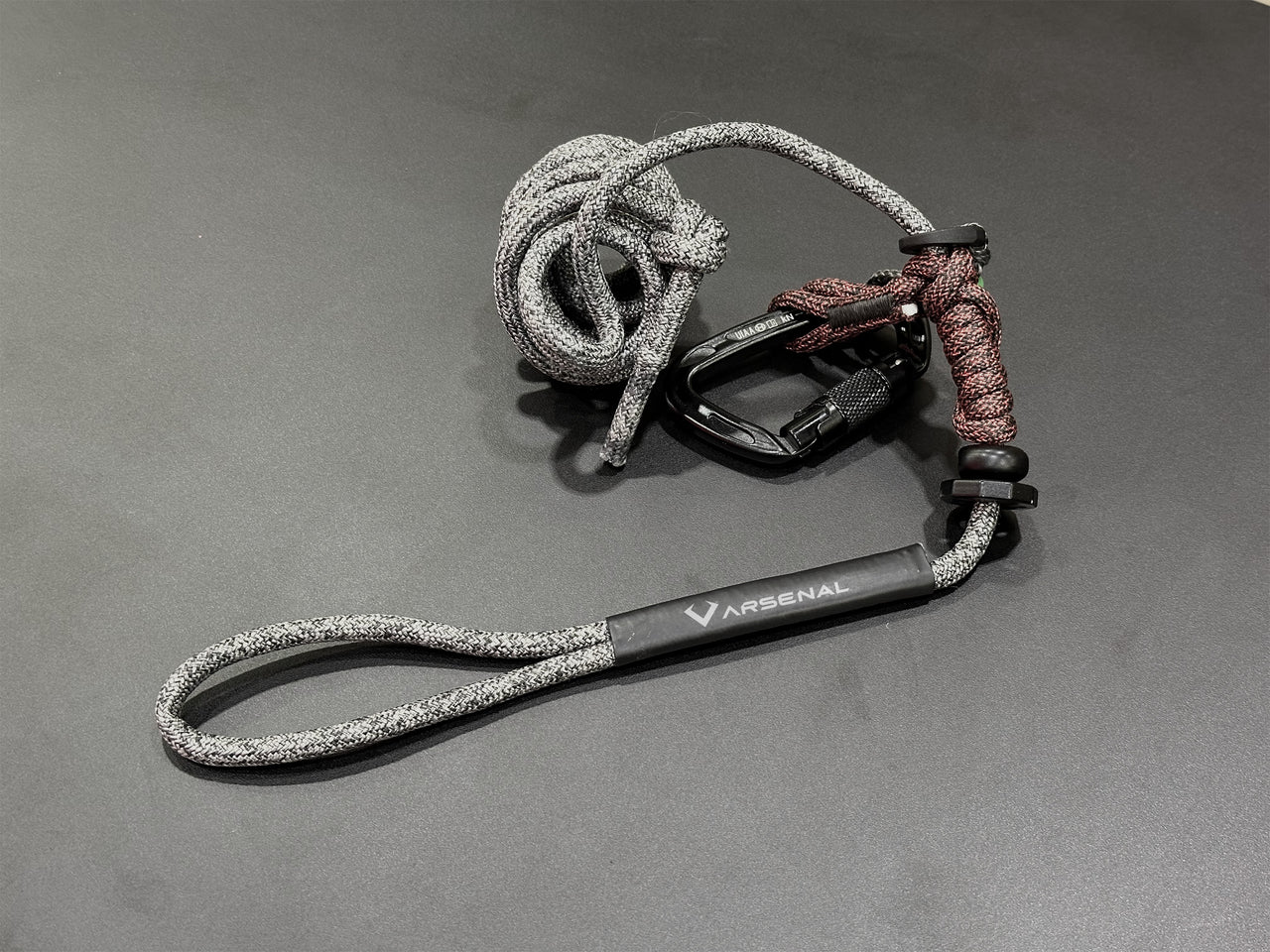 SE7EN™ Micro Tether Rope – Hunt Arsenal