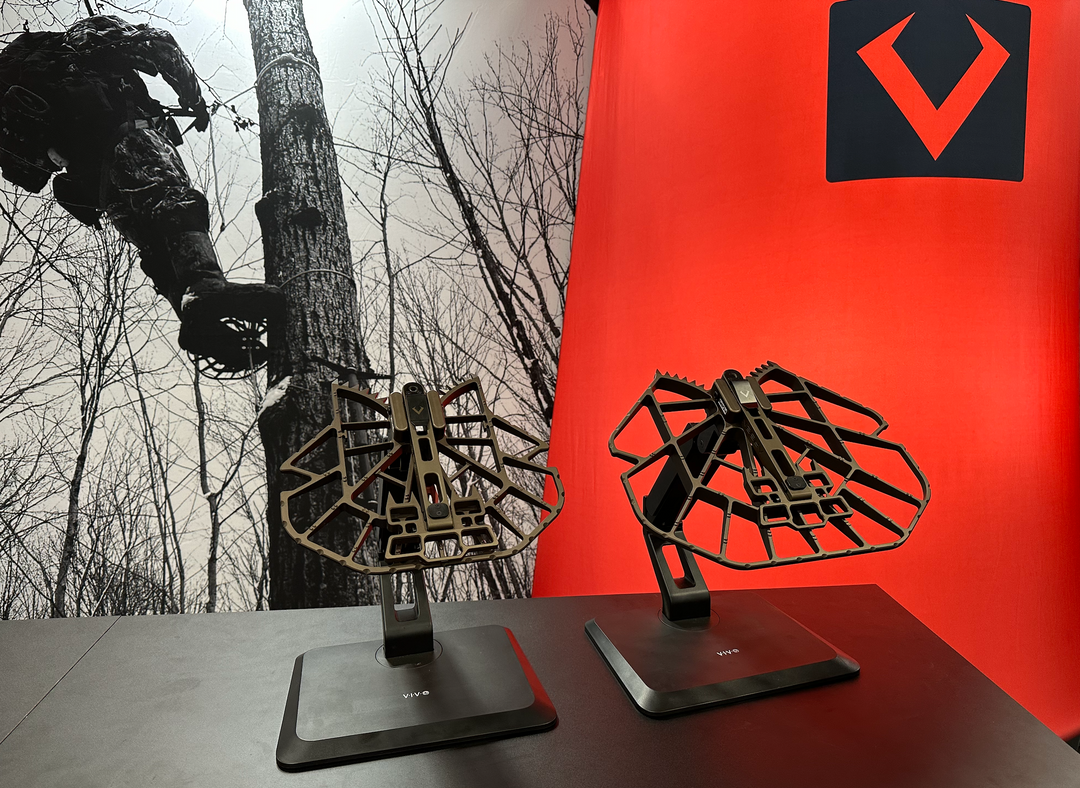 RZR™ MAG 2.0 Platform – Hunt Arsenal