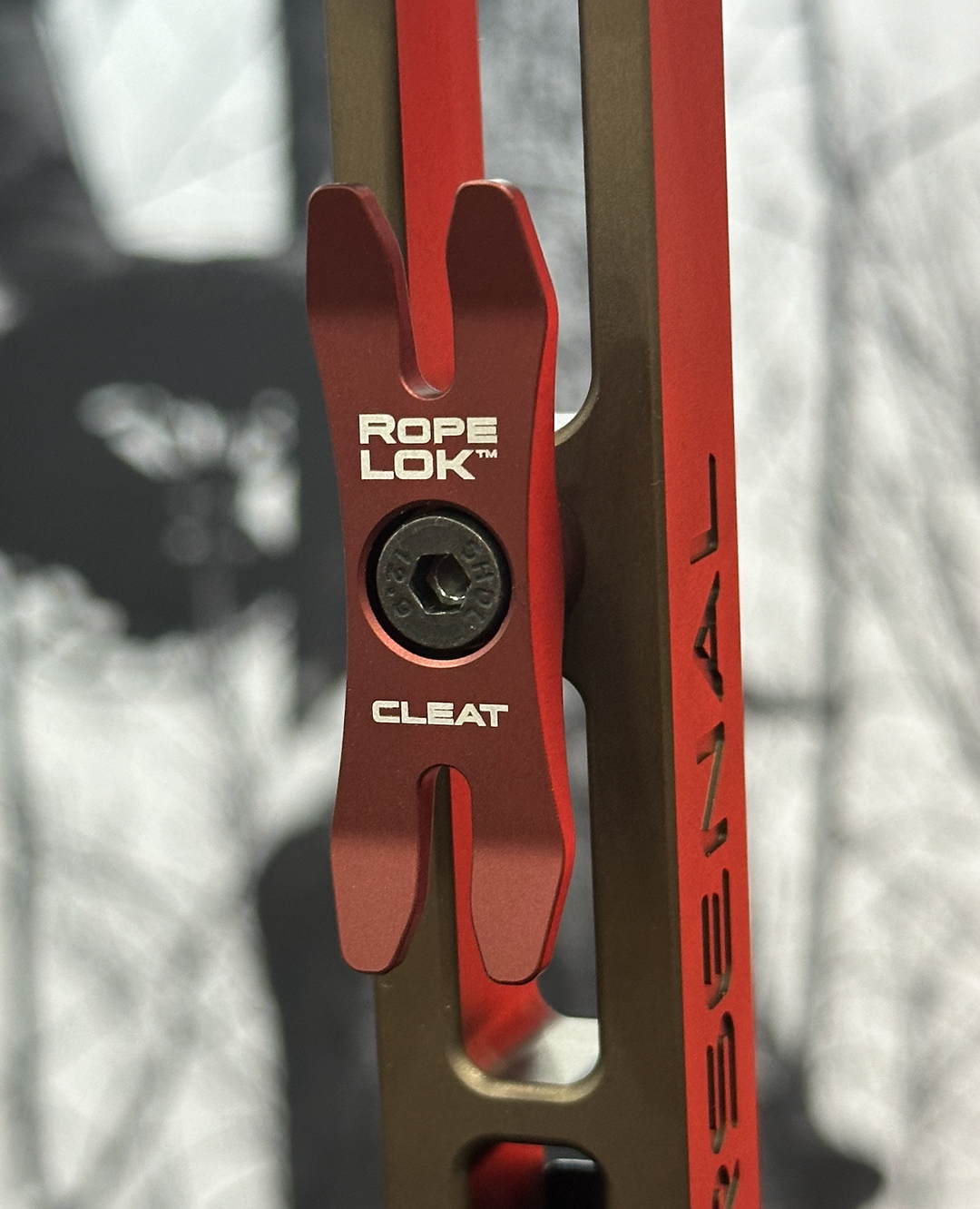 RZR™ MAG 2.0 Platform – Hunt Arsenal